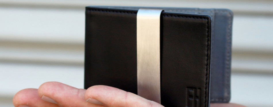 15 Best Front Pocket Wallets in 2019 [Buying Guide] - Gear Hungry