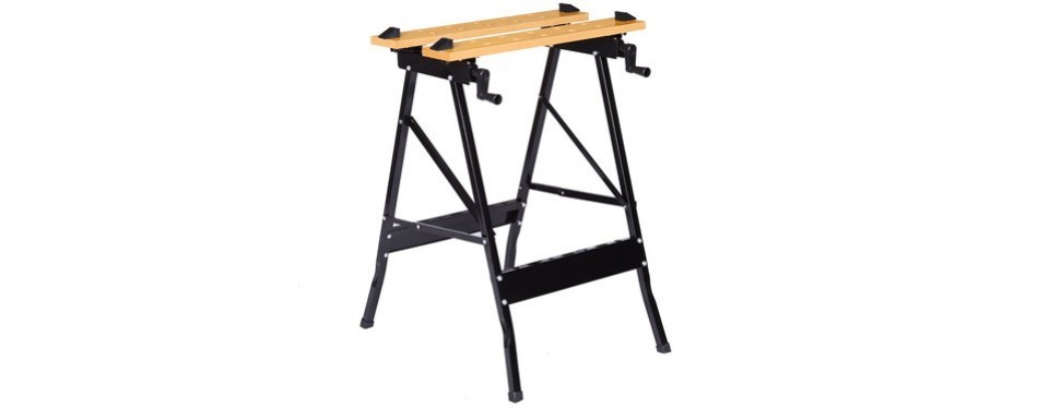 10 Best Portable Workbench in 2019 [Buying Guide] – Gear Hungry