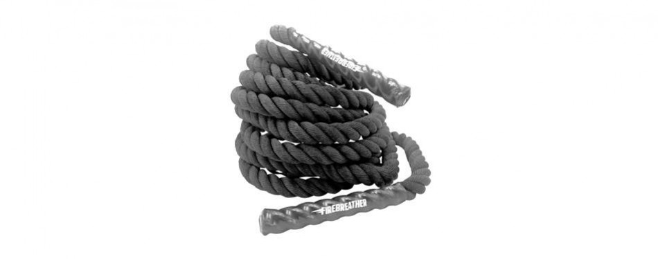 10 Best Battle Ropes in 2019 [Buying Guide] – Gear Hungry