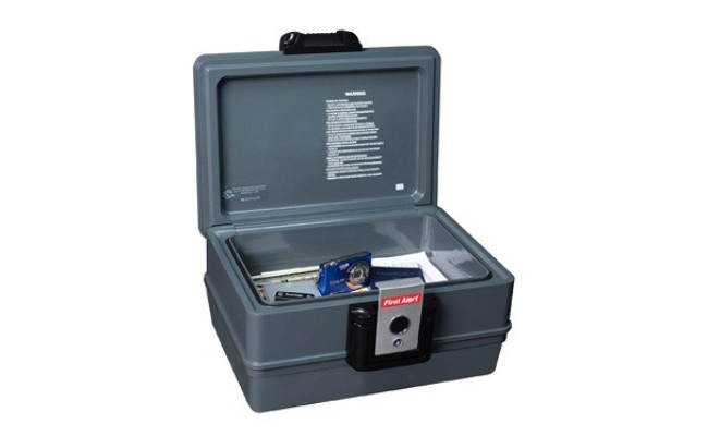 10 Best Fireproof Safes in 2019 [Buying Guide] – Gear Hungry