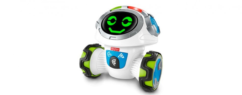 10 Best Robots For Kids in 2019 [Buying Guide] - GearHungry