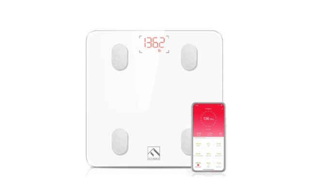 8 Best Body Weight Scales In 2019 [Buying Guide] – Gear Hungry