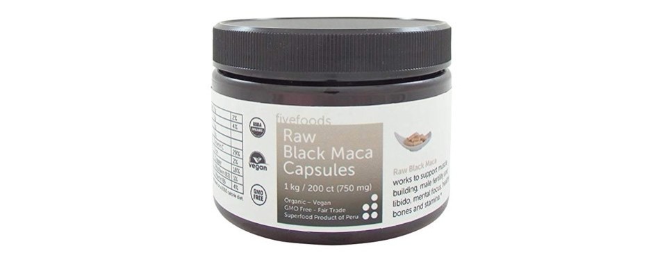 6 Best Maca Powders In 2019 [Buying Guide] – Gear Hungry