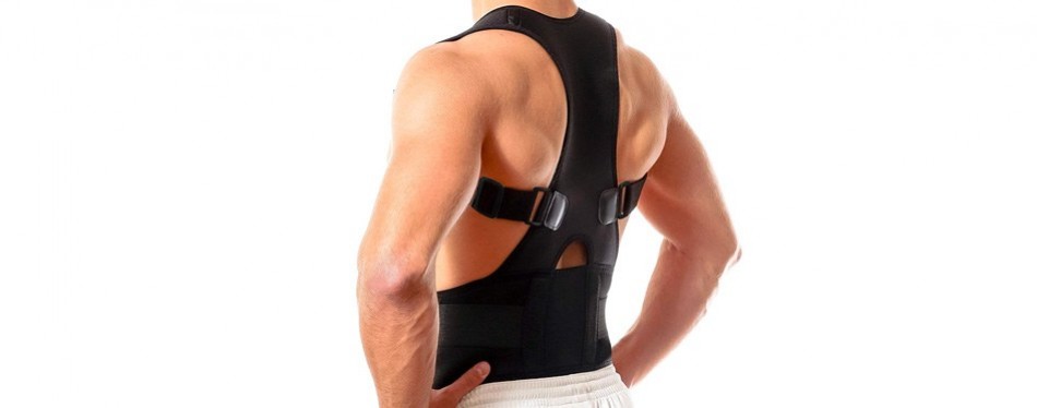 8 Best Back Braces For Men In 2019 [Buying Guide] - Gear Hungry
