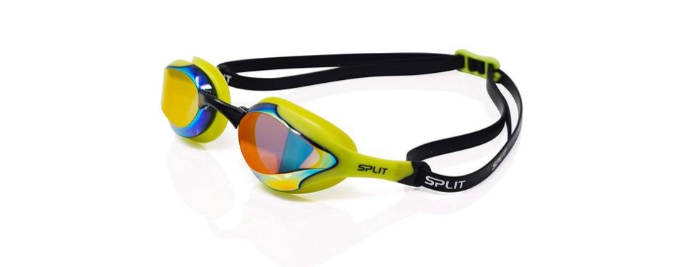 11 Best Swimming Goggles In 2019 [Buying Guide] – Gear Hungry