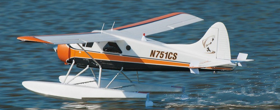 10 Best Remote Control Planes in 2019 [Buying Guide] – Gear Hungry