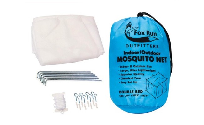 8 Best Mosquito Nets in 2019 [Buying Guide] – Gear Hungry