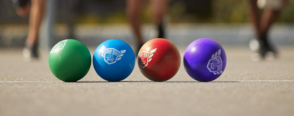 8 Best Dodgeballs In 2019 [Buying Guide] – Gear Hungry
