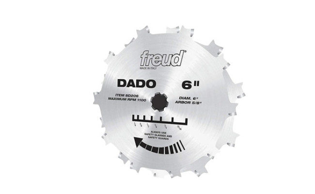 7 Best Dado Blades In 2019 [Buying Guide] – Gear Hungry