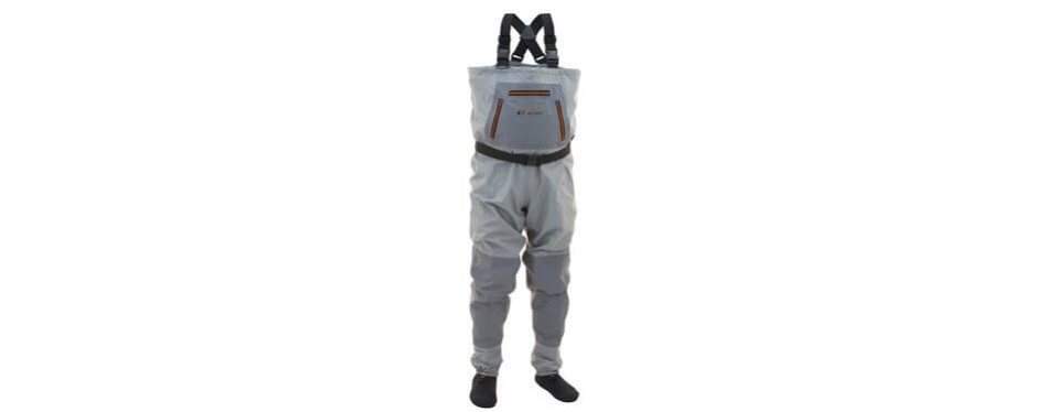 10 Best Wader Pants in 2019 [Buying Guide] - GearHungry