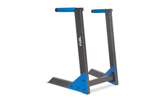 10 Best Dip Stands In 2019 [Buying Guide] – Gear Hungry