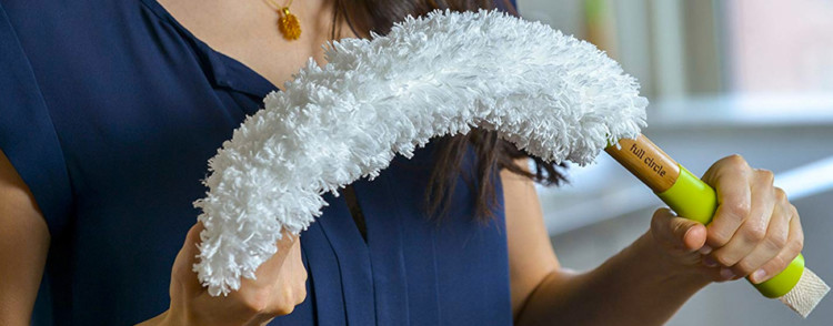 8 Best Dusters In 2019 [Buying Guide] – Gear Hungry