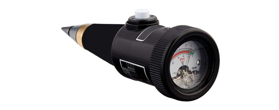 9 Best Soil PH Meters In 2019 [Buying Guide] – Gear Hungry