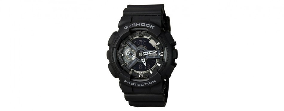 13 Best G-Shock Watches For Men [Buying Guide] - Gear Hungry