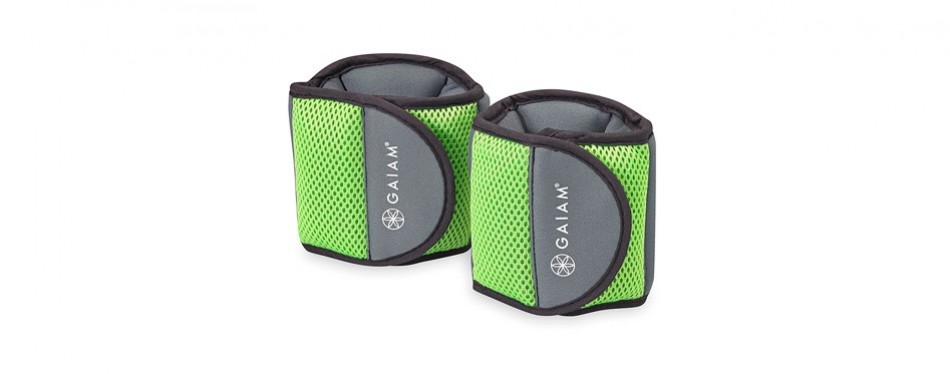 7 Best Ankle And Wrist Weights In 2019 [Buying Guide] – Gear Hungry