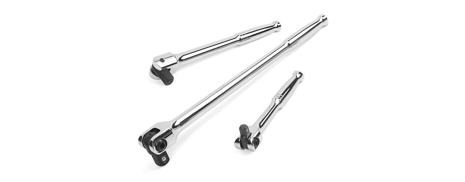 Break the Tension with the Best Breaker Bars – Gear Hungry