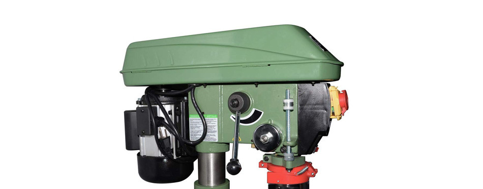 Best Drill Presses In 2022 [Buying Guide] – Gear Hungry