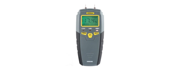 6 Best Moisture Meters In 2019 [Buying Guide] – Gear Hungry