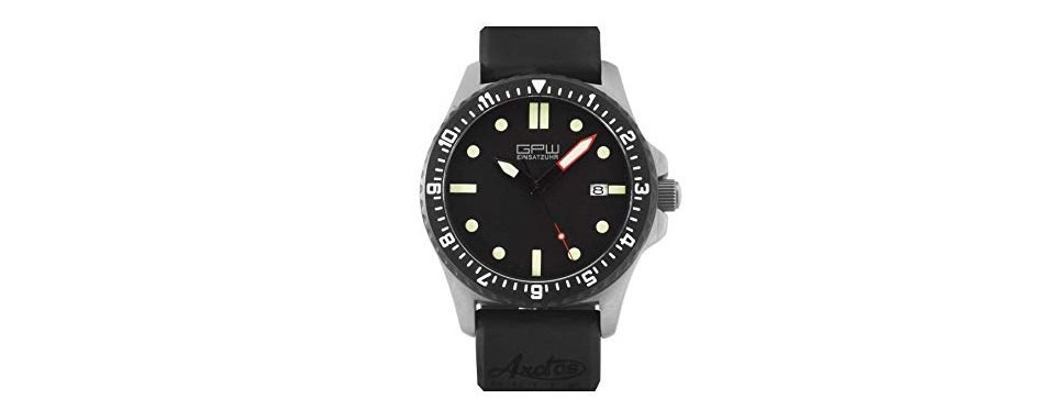 Best Tritium Watches In 2022 [Buying Guide] – Gear Hungry