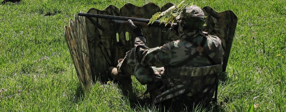 10 Best Hunting Blinds in 2019 [Buying Guide] - GearHungry