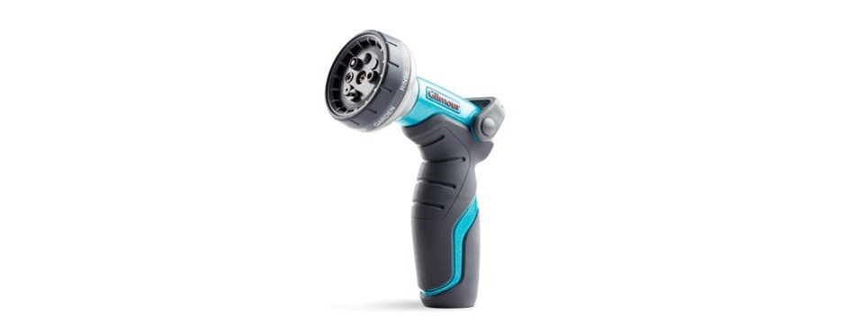 10 Best Garden Hose Nozzles In 2019 [Buying Guide] Gear Hungry