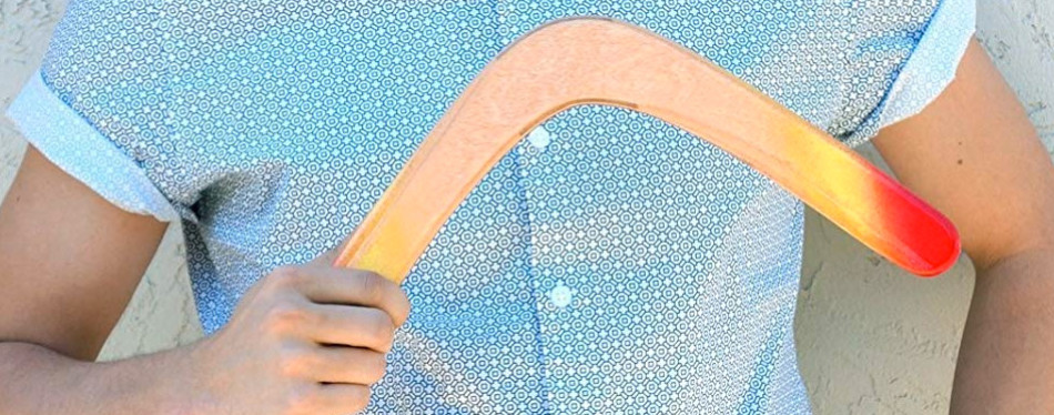 9 Best Boomerangs In 2019 [Buying Guide] – Gear Hungry 🏅