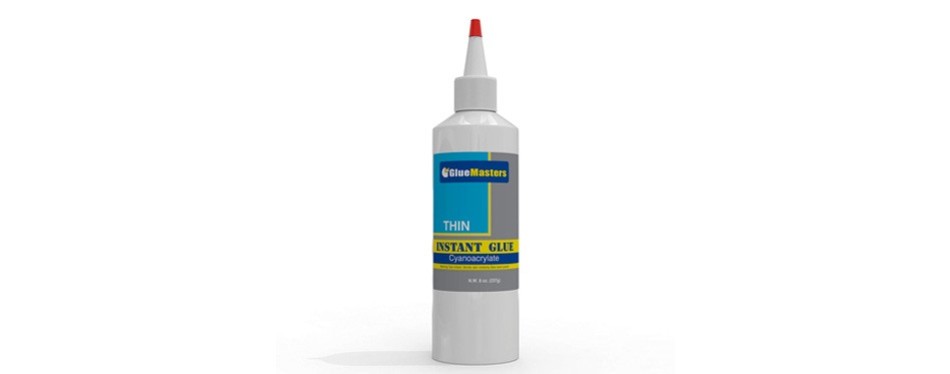 10 Best Super Glues In 2019 [Buying Guide] – Gear Hungry