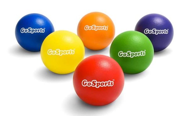 8 Best Dodgeballs In 2019 [Buying Guide] – Gear Hungry