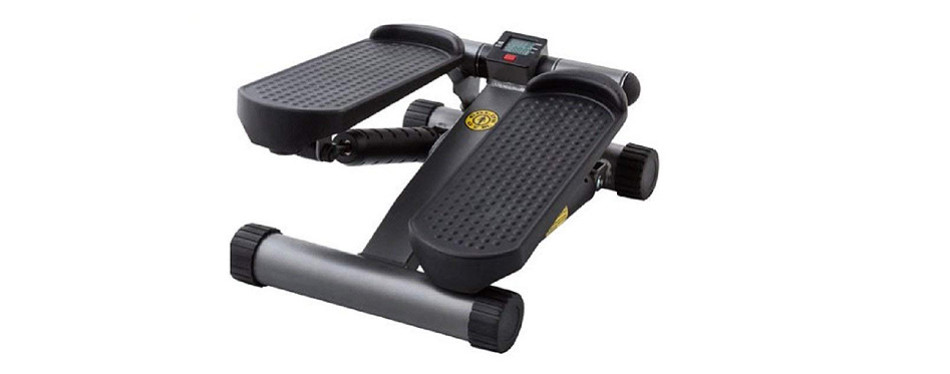 6 Best Stepper Machines in 2019 [Buying Guide] - GearHungry