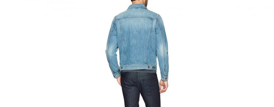 10 Best Denim Jackets in 2019 [Buying Guide] – Gear Hungry 🧥