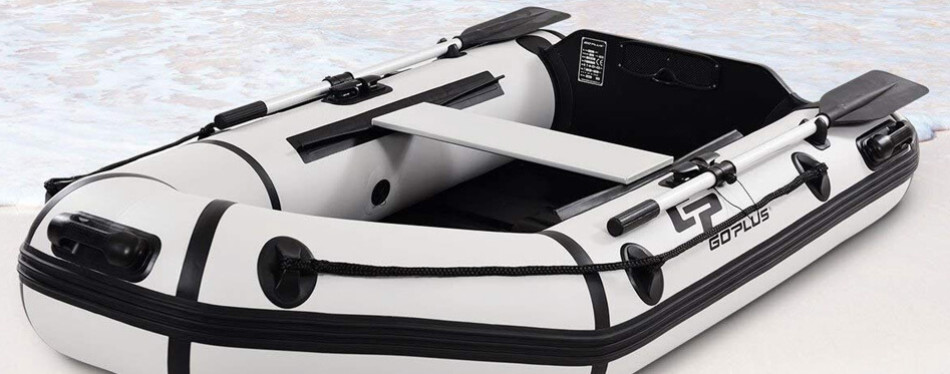8 Best Inflatable Boats In 2019 [Buying Guide] – Gear Hungry