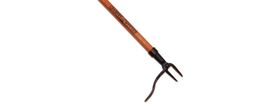 10 Best Manual Weeders In 2020 [Buying Guide] – Gear Hungry