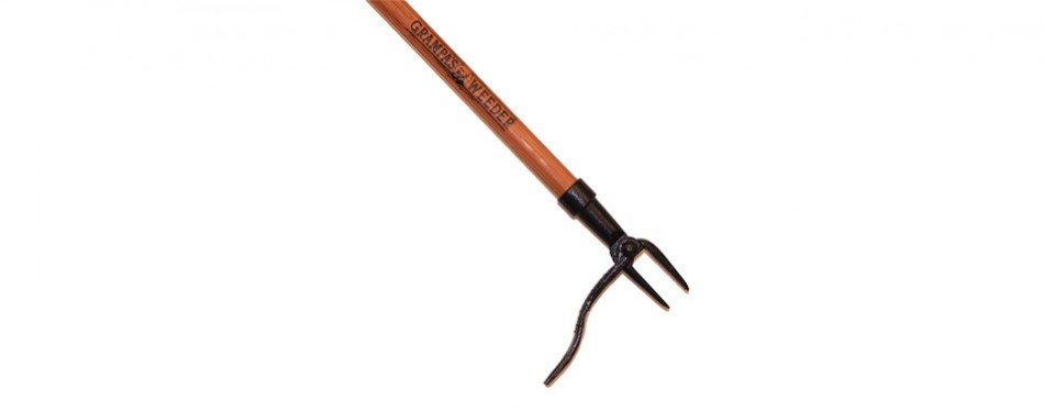 11 Best Weeding Tools In 2019 [Buying Guide] – Gear Hungry 🌿