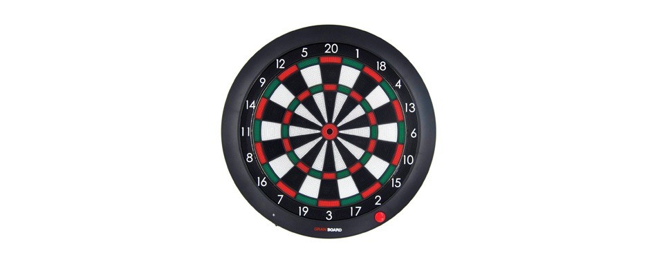 10 Best Electric Dartboards In 2020 [Buying Guide] – Gear Hungry