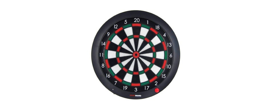 10 Best Electric Dartboards In 2019 [Buying Guide] – Gear Hungry