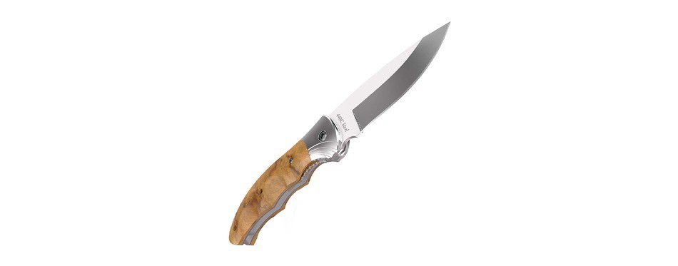 Best Gentleman’s Knives In 2022 [Buying Guide] – Gear Hungry