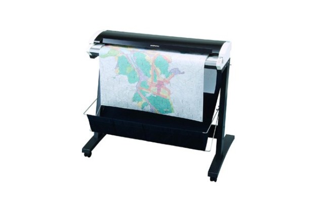 8 Best Large Format Scanners In 2019 [Buying Guide] – Gear Hungry