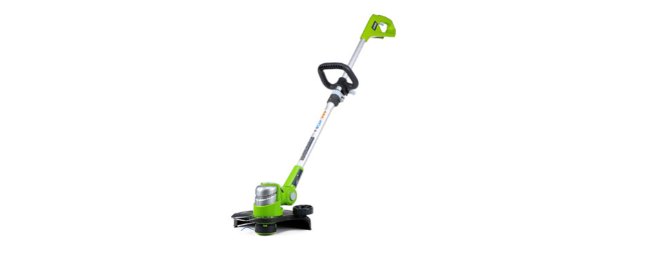 10 Best Electric Weed Wackers In 2019 [Buying Guide] – Gear Hungry