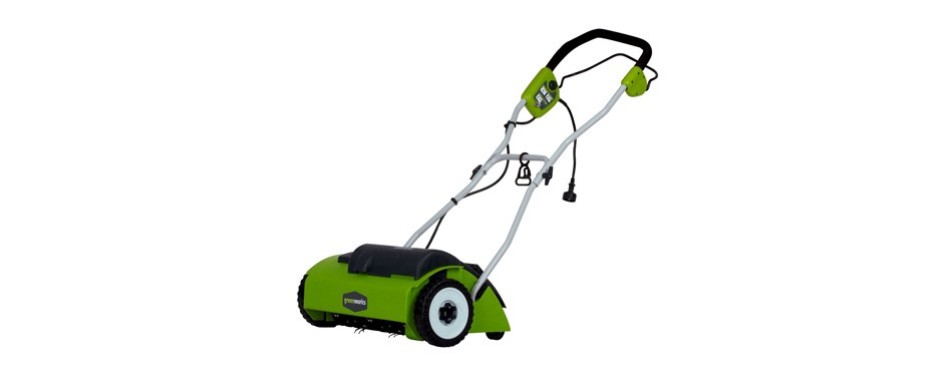 5 Best Lawn Dethatchers In 2019 [Buying Guide] – Gear Hungry