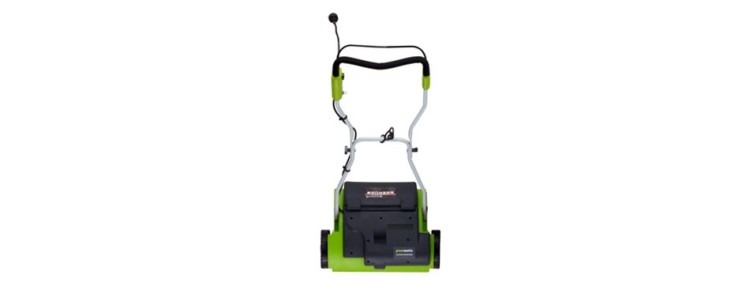 5 Best Lawn Dethatchers In 2019 [Buying Guide] – Gear Hungry