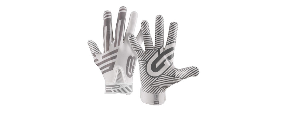 10 Best Football Gloves In 2019 [Buying Guide] – Gear Hungry