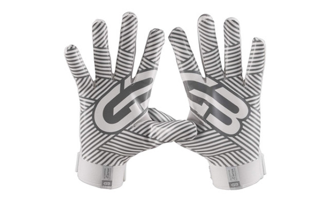 10 Best Football Gloves In 2019 [Buying Guide] – Gear Hungry