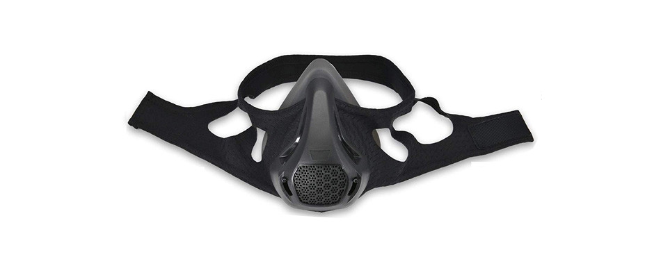 6 Best Training Masks In 2020 [Buying Guide] – Gear Hungry