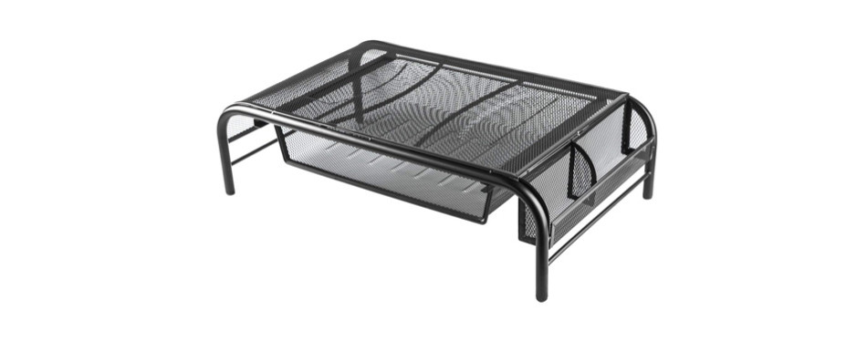 10 Best Desktop Organizers In 2019 [Buying Guide] – Gear Hungry