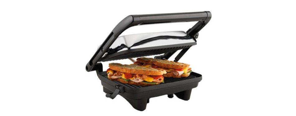 10 Best Panini Presses in 2019 [Buying Guide] - GearHungry