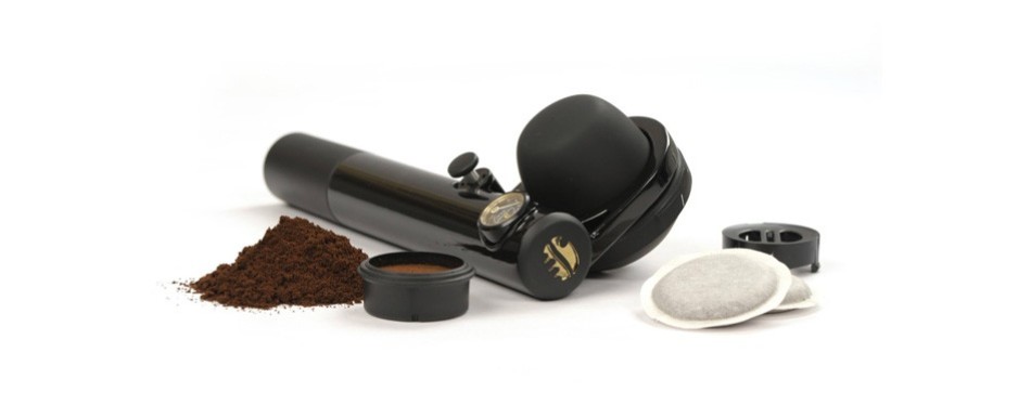 21 Unique Gifts For Coffee Lovers in 2019 [Buying Guide] – Gear Hungry