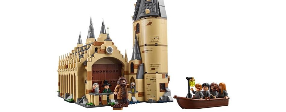 12 Best Lego Castle Sets in 2019 [Buying Guide] - GearHungry