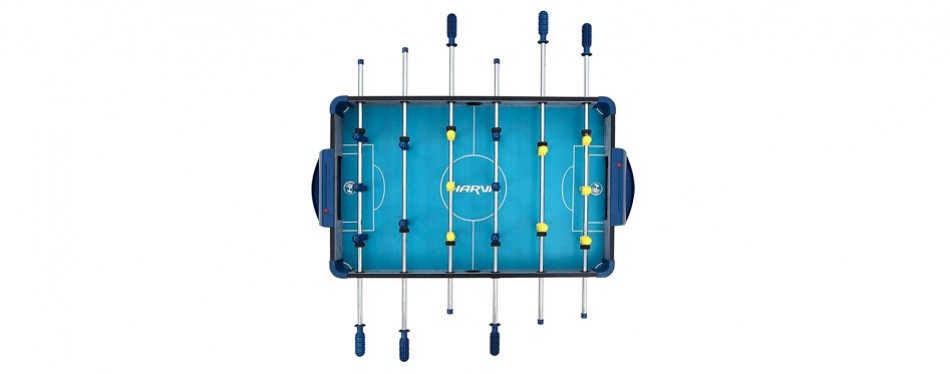 10 Best Foosball Tables in 2019 [Buying Guide] - GearHungry ⚽