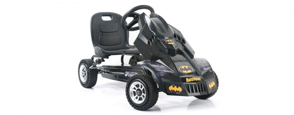 7 Best Kids Go Karts in 2019 [Buying Guide] - GearHungry