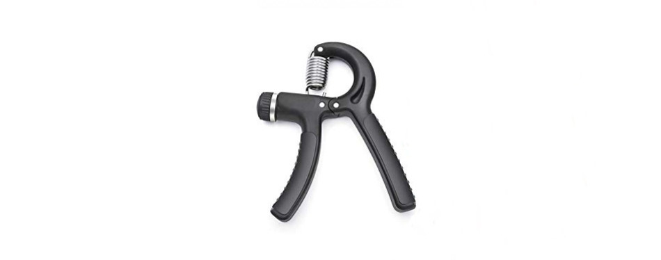 8 Best Grip Strengtheners In 2019 [Buying Guide] – Gear Hungry